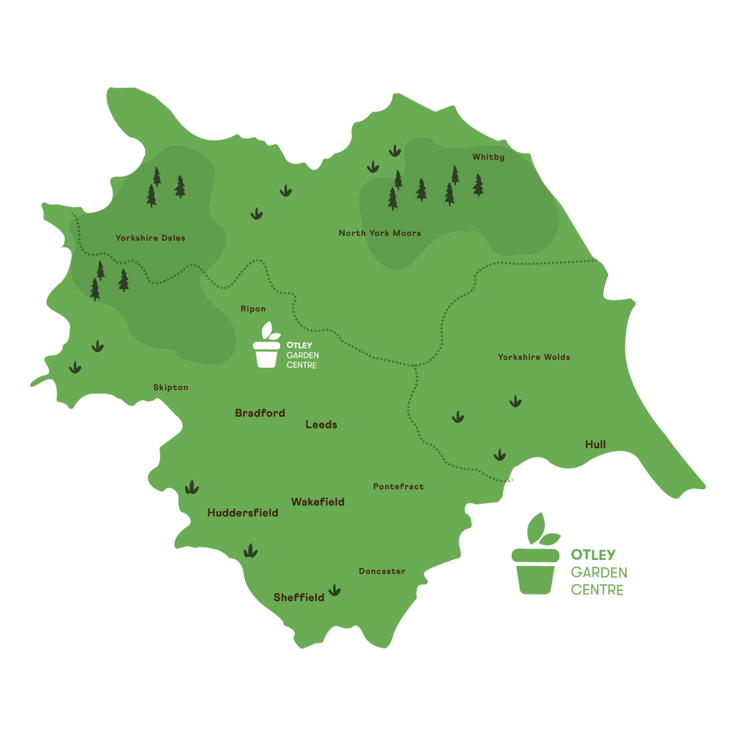 Visit Otley Garden Centre | Opening Times & Directions – Yorkshire ...