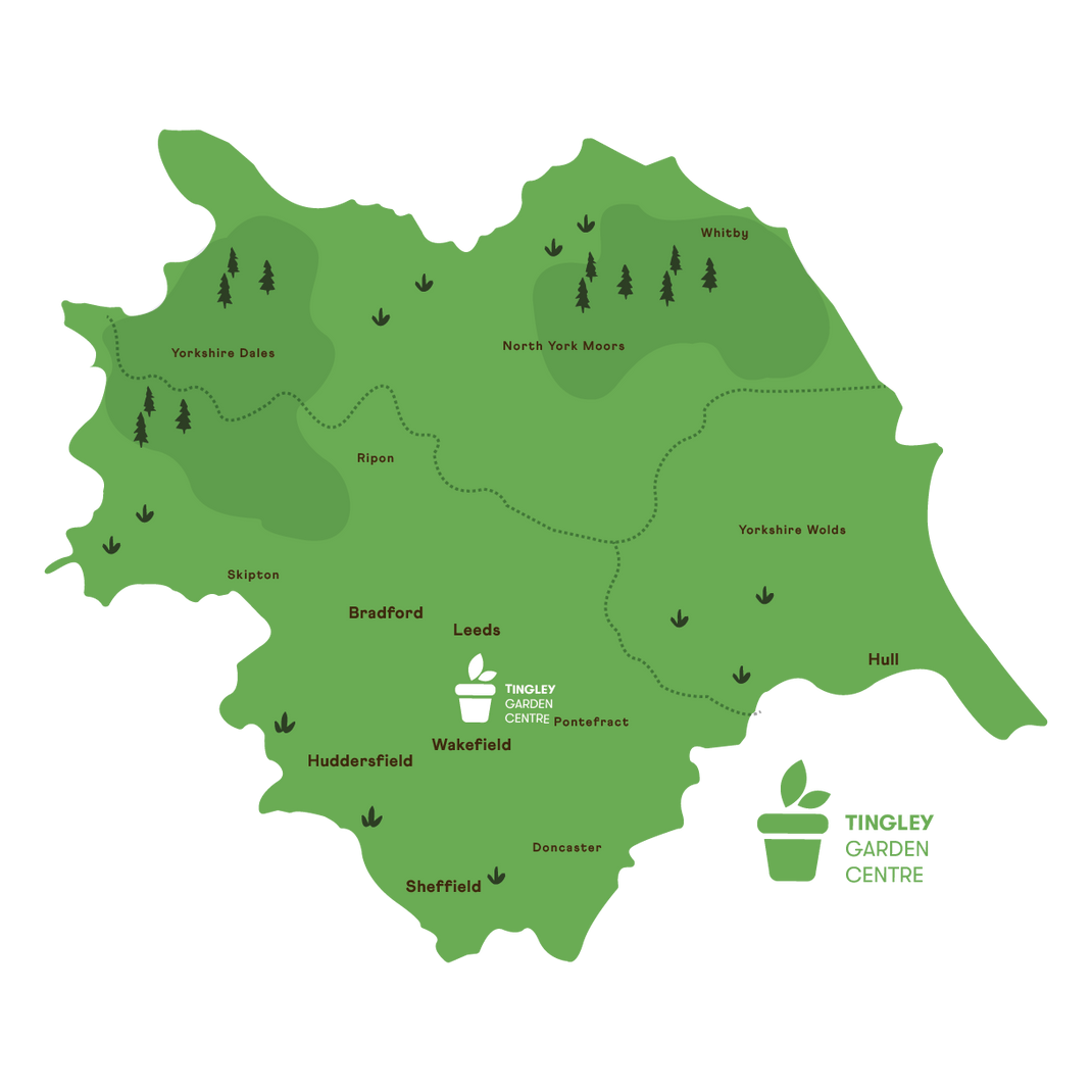 Visit Tingley Garden Centre | Opening Times – Yorkshire Garden Centres