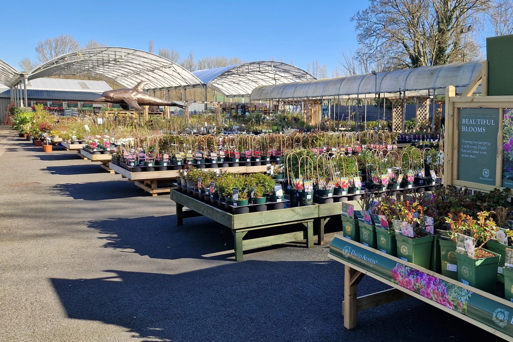 Visit Otley Garden Centre | Opening Times & Directions – Yorkshire ...